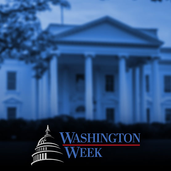 Washington Week Podcast | Washington Week