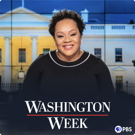 Washington Week Podcast | Washington Week