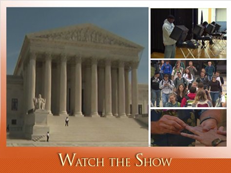 Mid-Year Report Card | Washington Week