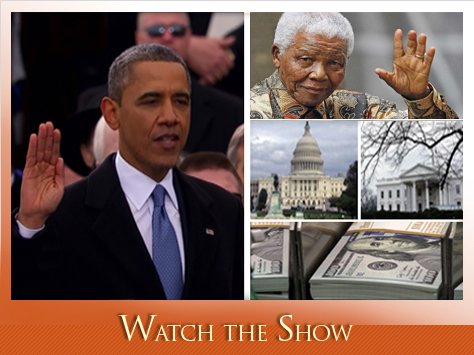 Mid-Year Report Card | Washington Week