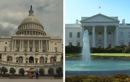 The New Normal in Governing and Politics | Washington Week