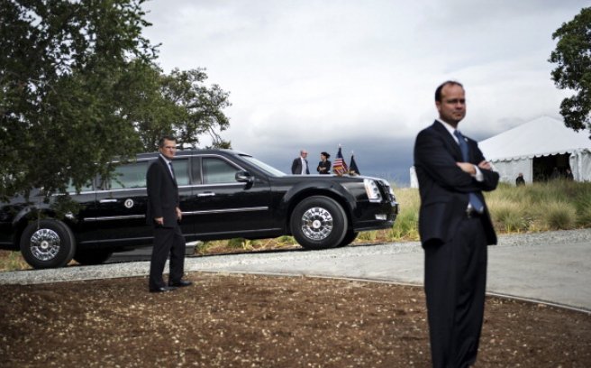 Secret Service Failures, Ebola in America and Midterm Preview ...