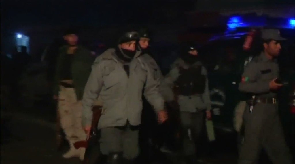 How does political uncertainty affect Afghanistan's security ...