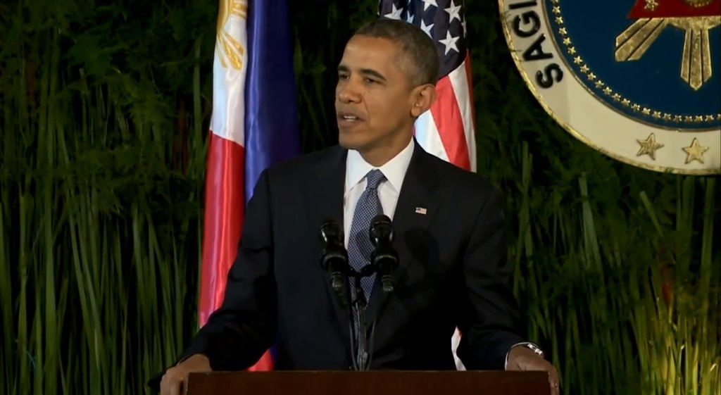 Is Obama’s foreign policy doctrine working? | Washington Week with The ...
