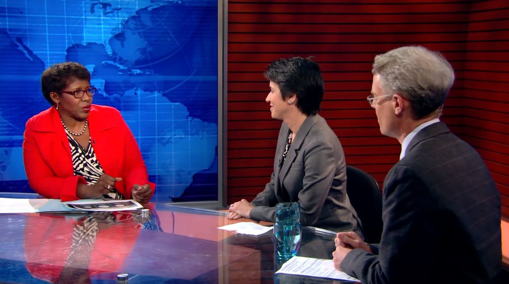 Pew study finds more polarized Americans increasingly resistant to ...