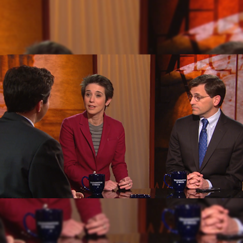 Check out the stories our #WashWeek reporters are following this week ...