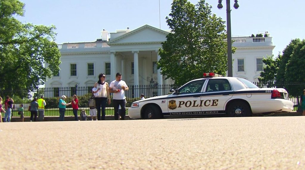 Secret Service Security Breaches, Hillary Clinton's Email Troubles ...