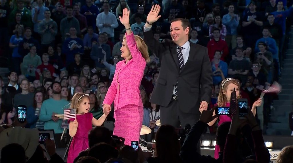 Why Hillary Clinton’s campaign announcement won’t look like Ted Cruz’s ...