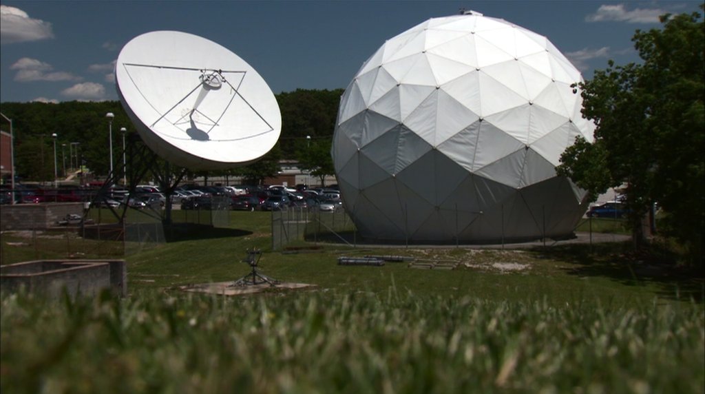 The end of NSA’s bulk data collection? | Washington Week with The Atlantic