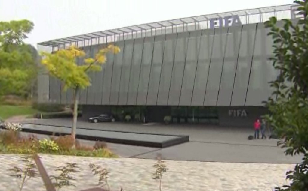 Why did it take so long to crack down on corrupt FIFA? | Washington Week