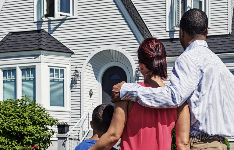 New rules require cities to fight housing segregation | Washington Week