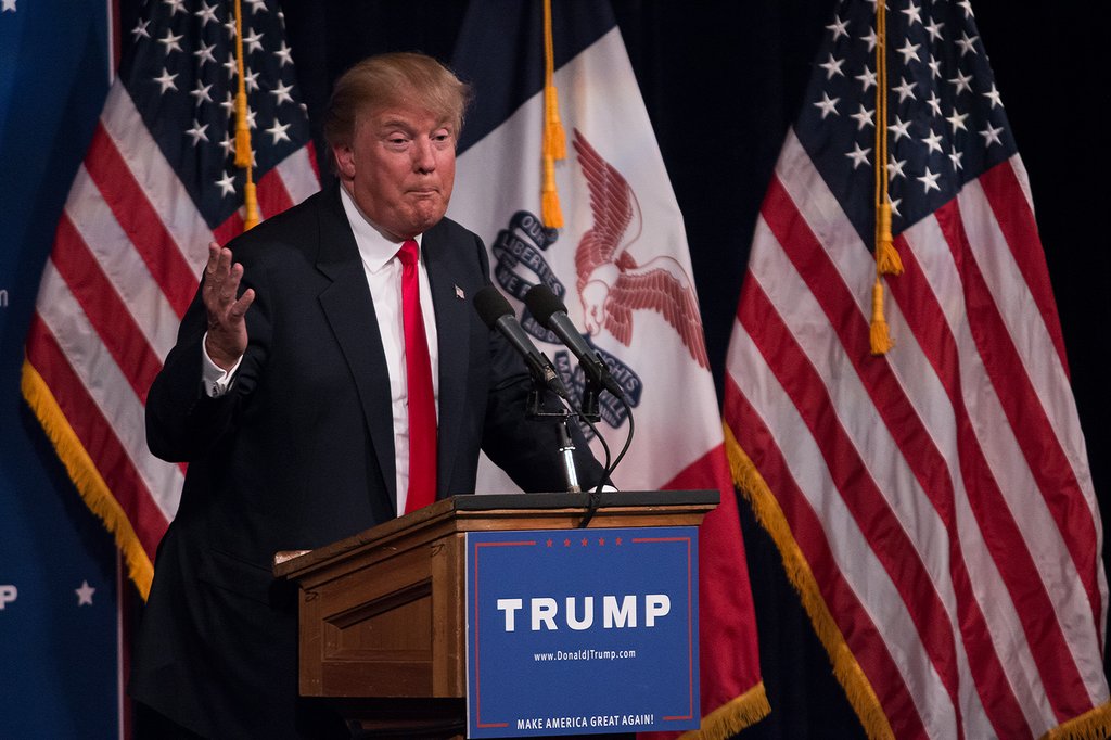 What Andrew Jackson has in common with Donald Trump | Washington Week