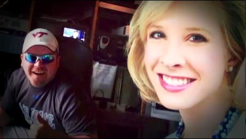 When a shooter’s violent video goes viral | Washington Week