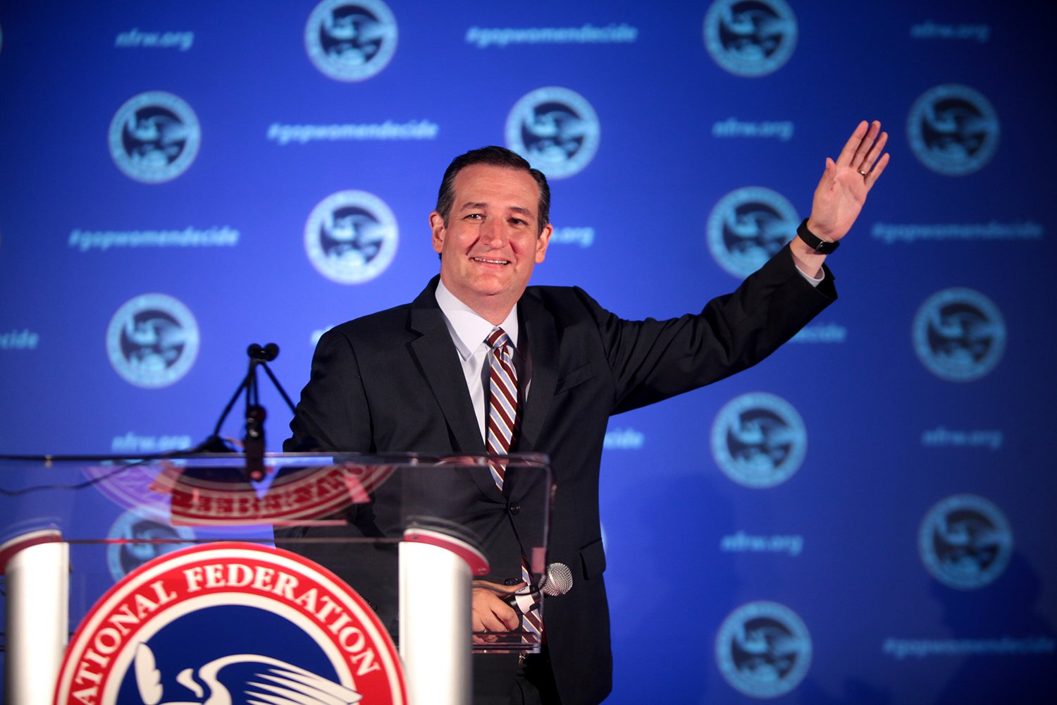 What’s behind the Ted Cruz surge? | Washington Week