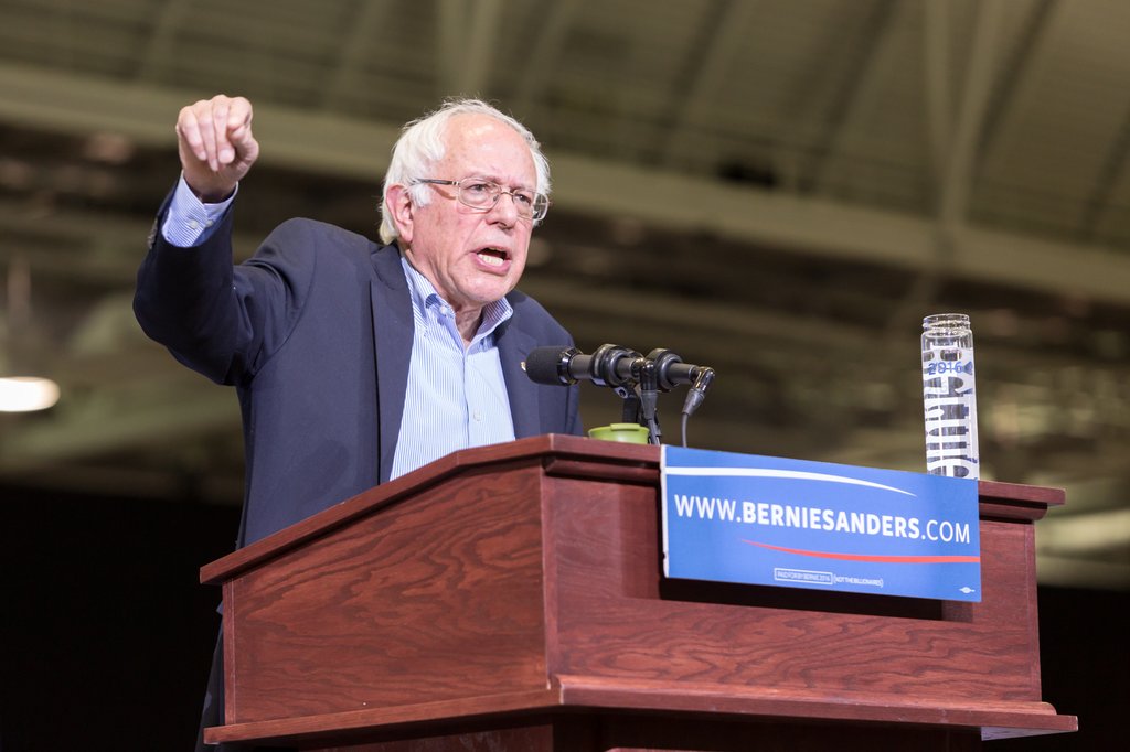 Bernie Sanders’s three-state sweep doesn’t resolve delegate math ...