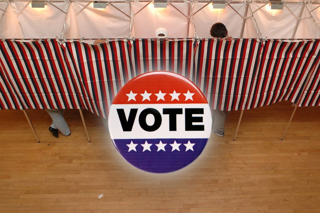 PODCAST: Race to the midterms - The final countdown | Washington Week