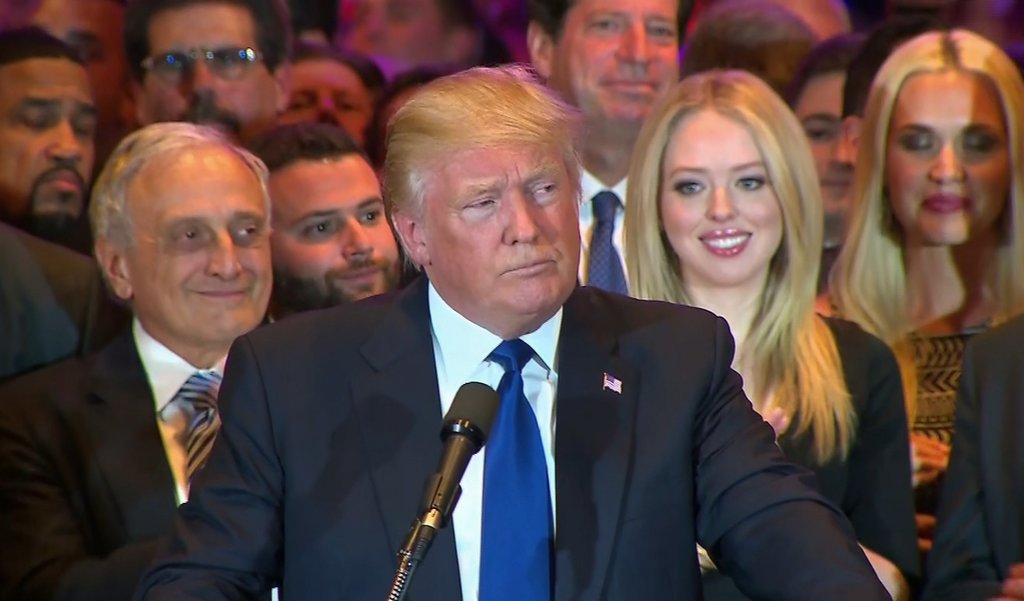 Donald Trump: Cruz "just about mathematically eliminated" | Washington ...