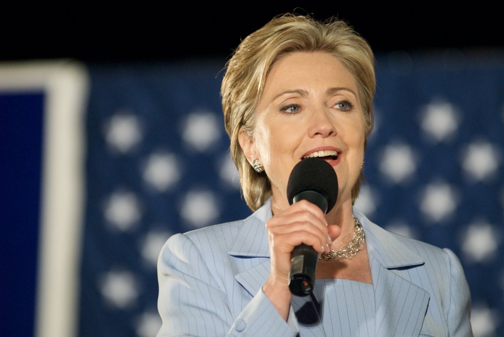 Continuing to fight for the Democratic nomination | Washington Week ...