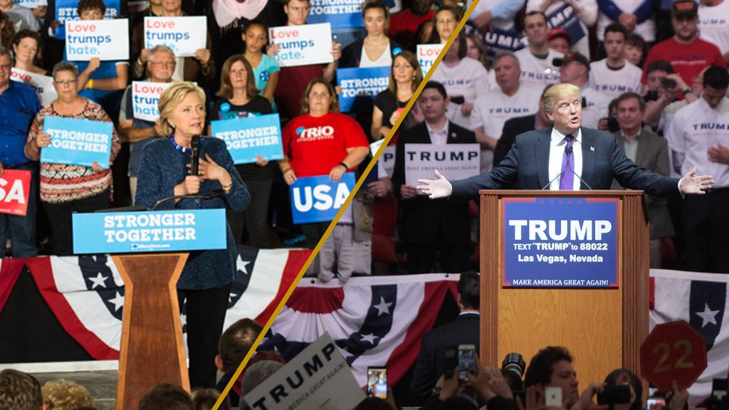 The Final Days of Election 2016 | Washington Week with The Atlantic