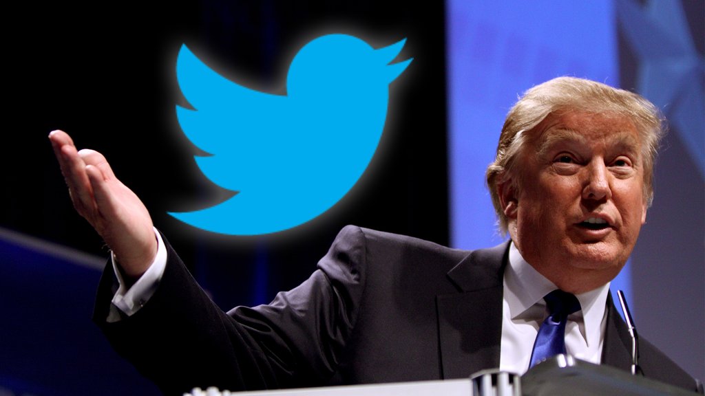 Global impact of Trump's tweets, Obama says he would have beaten Trump ...