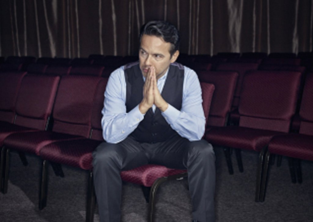 Pastor from Trump inauguration creates safe haven for undocumented ...