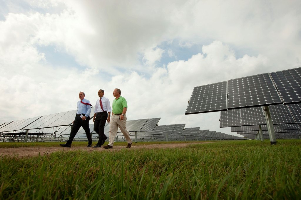 President Obama's 2015 Energy Agenda | Washington Week