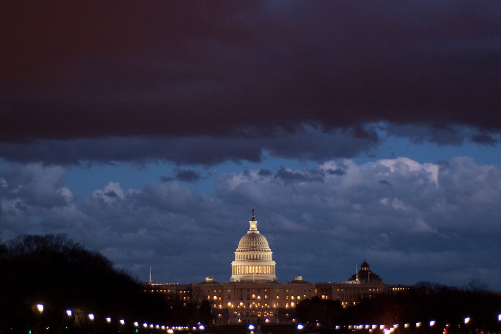 President Donald Trump vs. Congress | Washington Week