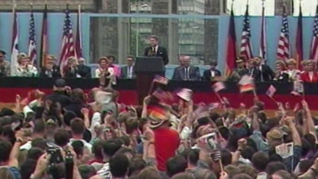 Decades of complicated United States-Russia relations | Washington Week