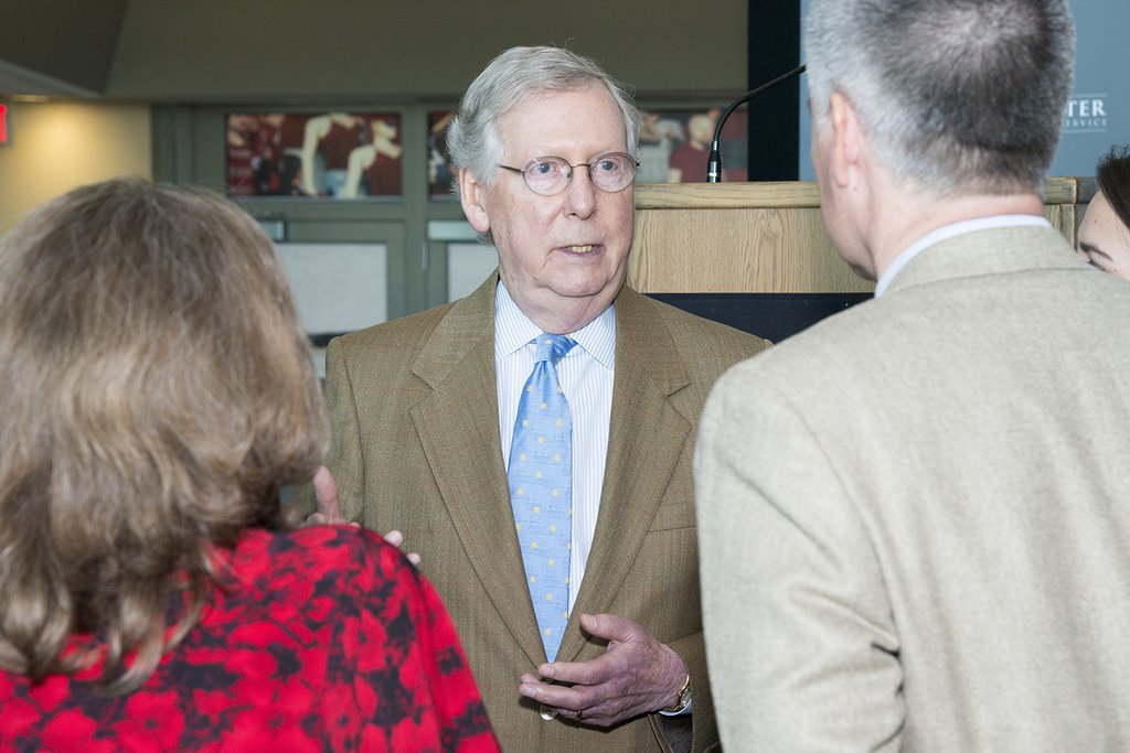 Washington Week Ahead: Welcome back, Congress | Washington Week with ...