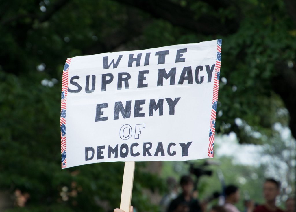 Race in America | Washington Week