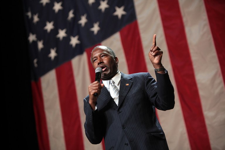 16 Things to Know About…Ben Carson | Washington Week with The Atlantic