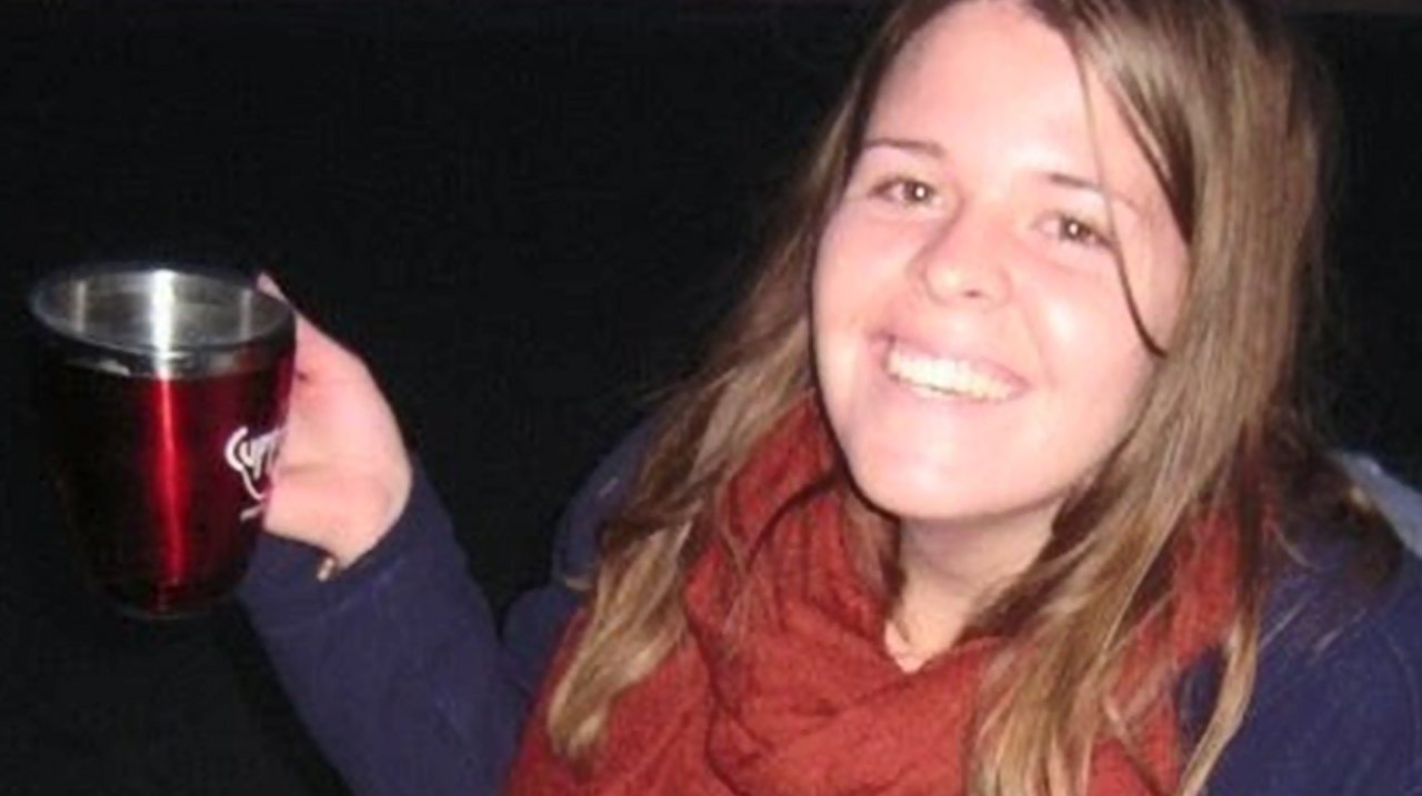 Jordan, U.S. dispute Islamic State claim of how Kayla Mueller died ...