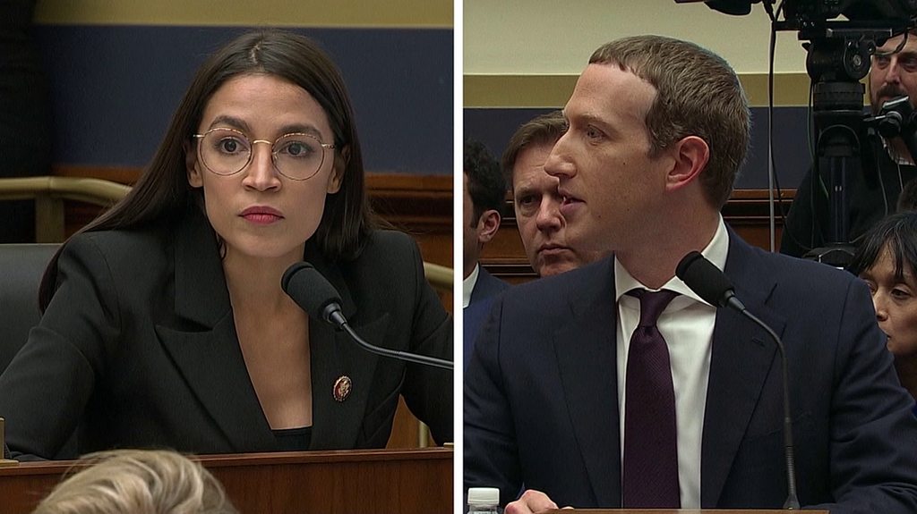 What role will social media play in the 2020 election? | Washington ...