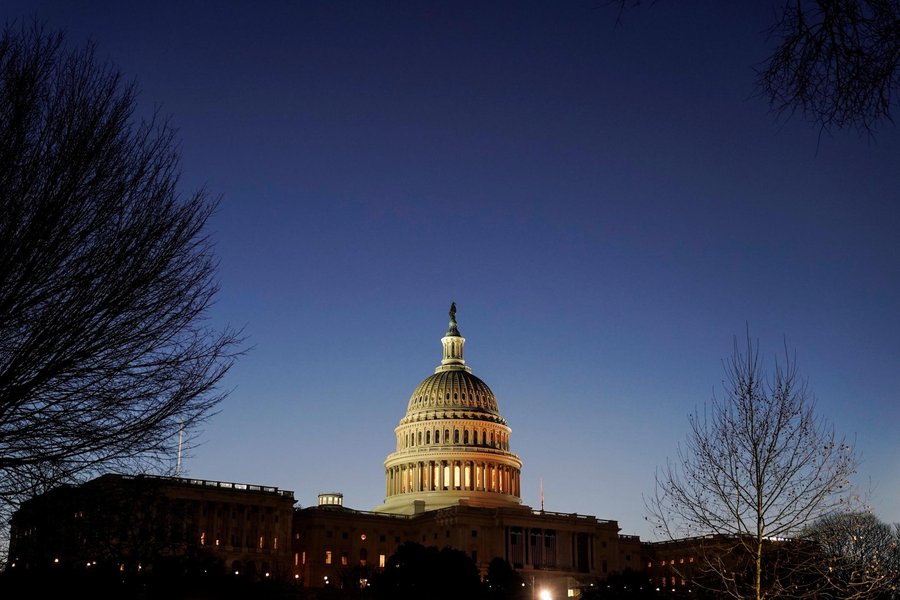 Episodes | Washington Week with The Atlantic