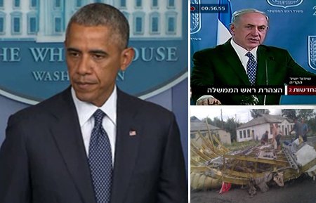 Global Flashpoints and U.S. Foreign Policy Dilemma | Washington Week ...