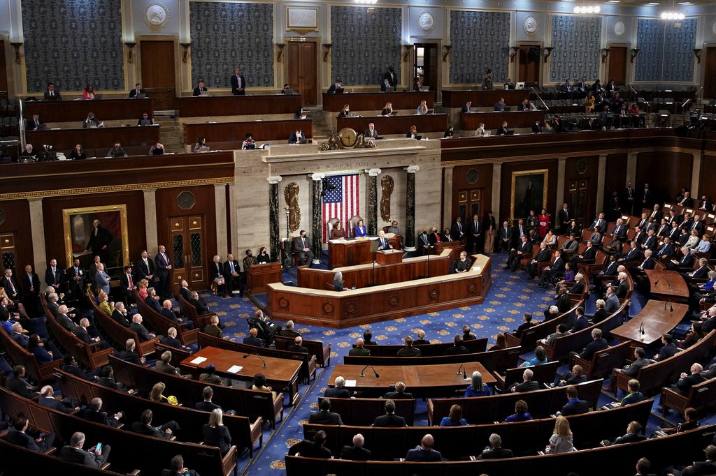Coming Up on Washington Week with The Atlantic | Washington Week with ...