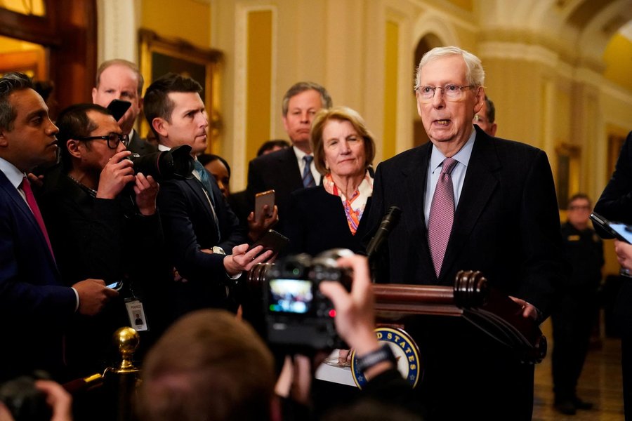 How to Watch | Washington Week with The Atlantic