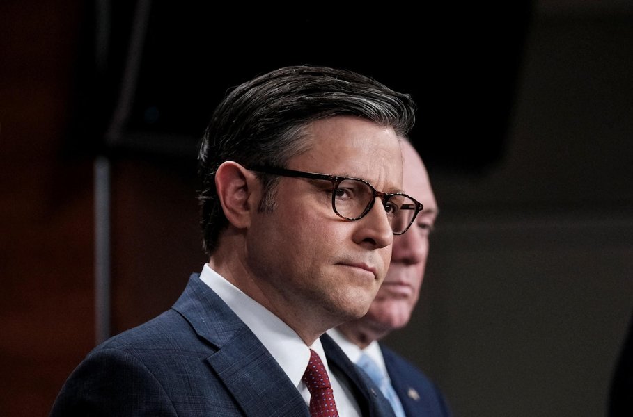 Washington Week with The Atlantic PBS