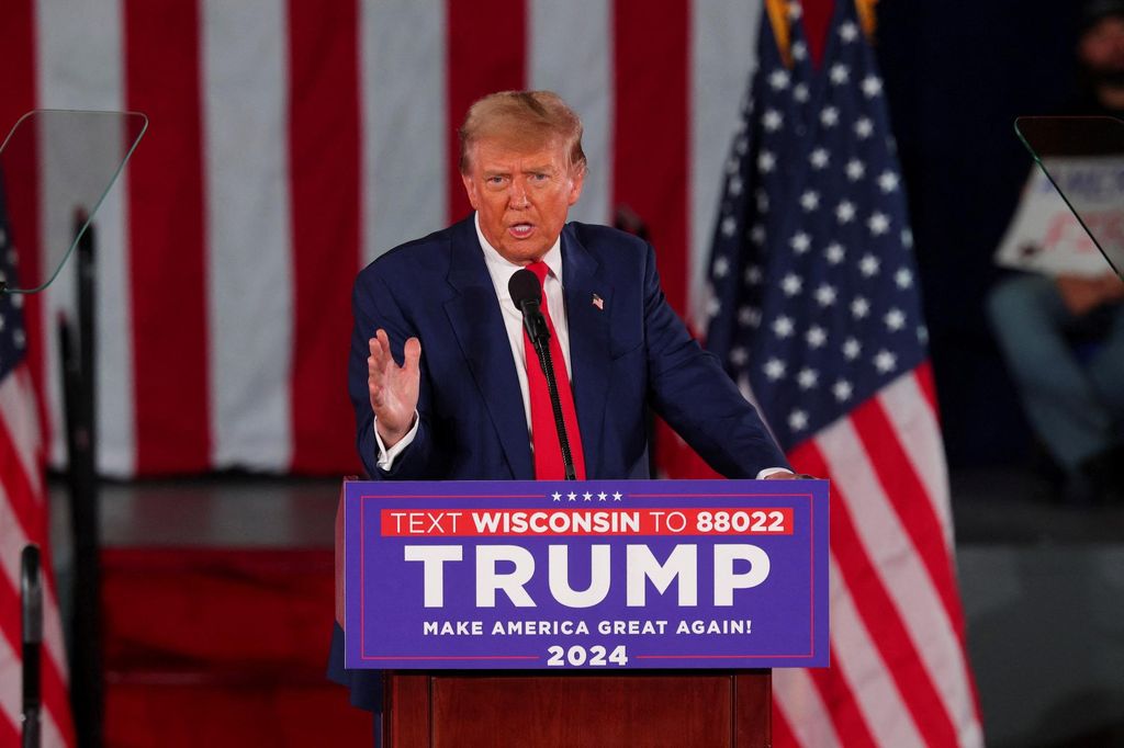 Time's Eric Cortellessa on Trump's plans to consolidate power in a 2nd ...