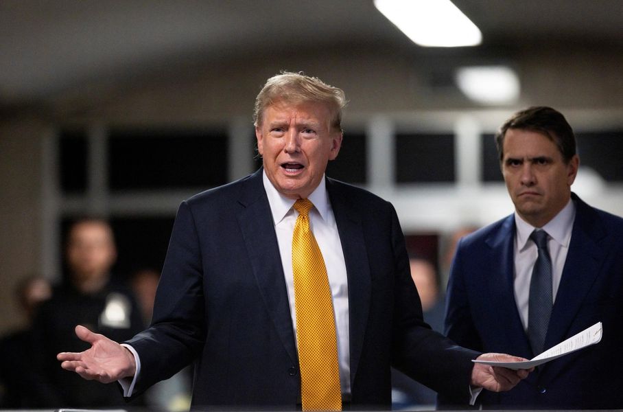 Washington Week with The Atlantic PBS