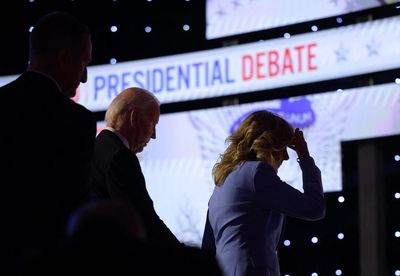 Washington Week with The Atlantic PBS
