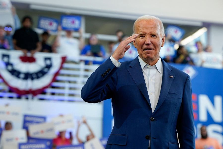 Washington Week with The Atlantic PBS