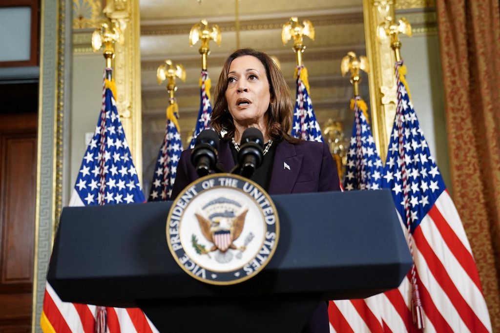 Washington Week with The Atlantic PBS