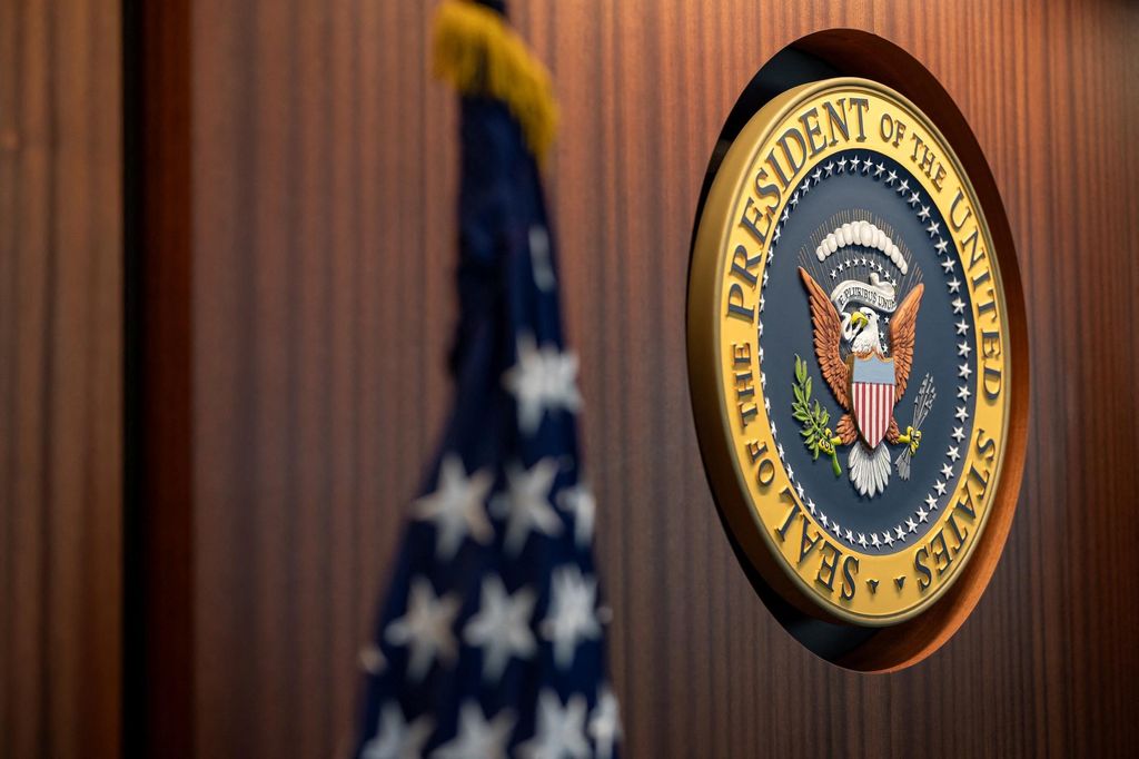 Presidential immunity and the future of American democracy | Washington ...