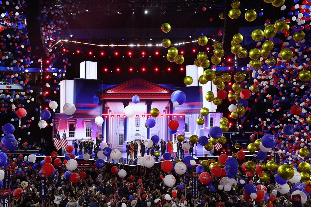 Washington Week with The Atlantic full episode, 7/19/24 | Washington ...