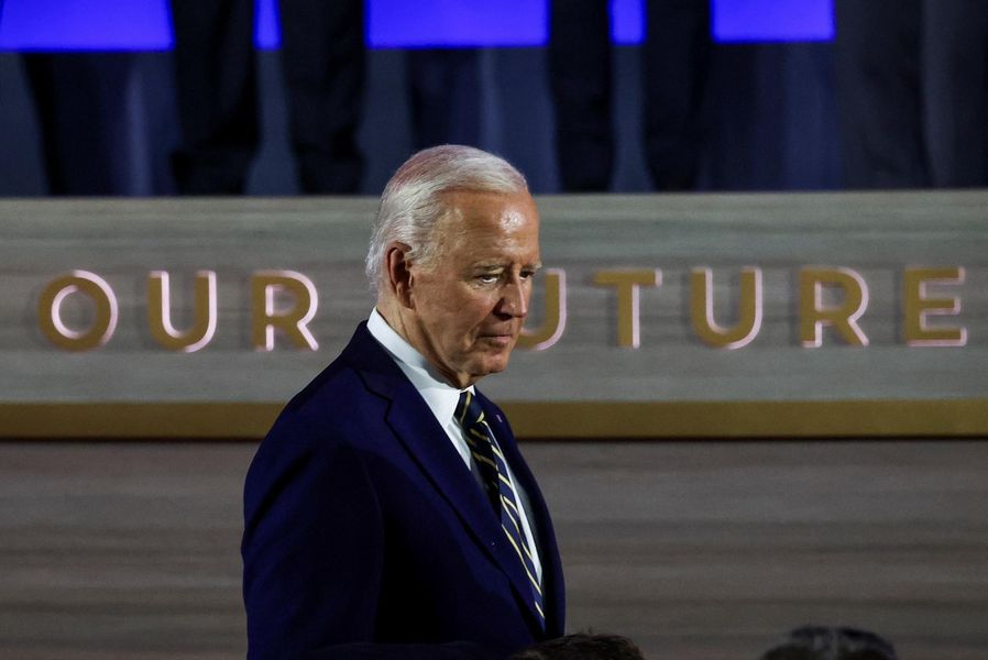 Washington Week with The Atlantic PBS