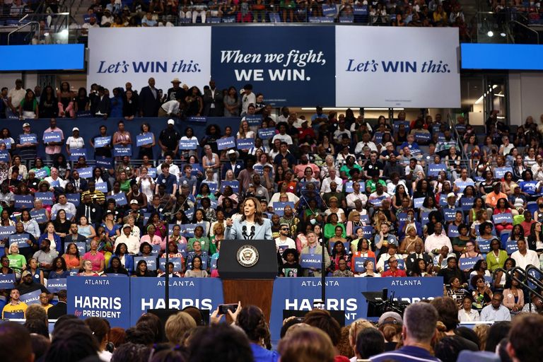 Washington Week with The Atlantic PBS