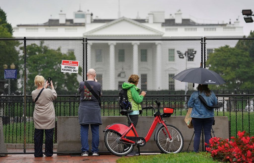 What's next for the Democratic and Republican parties after the ...