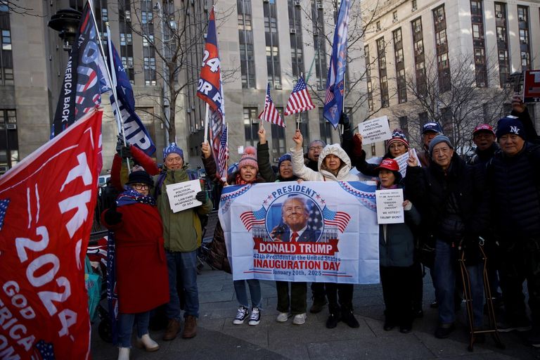 Washington Week with The Atlantic PBS