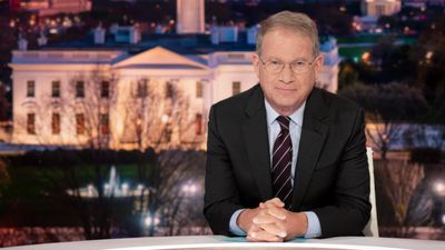 Washington Week with The Atlantic PBS